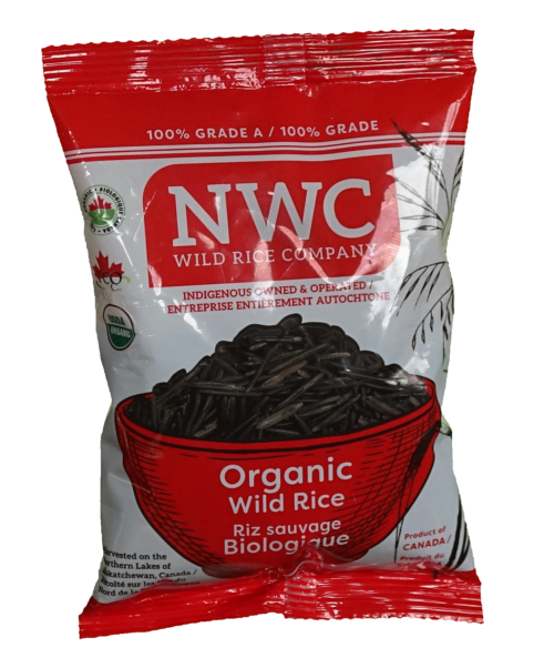 Shop - NWC Wild Rice