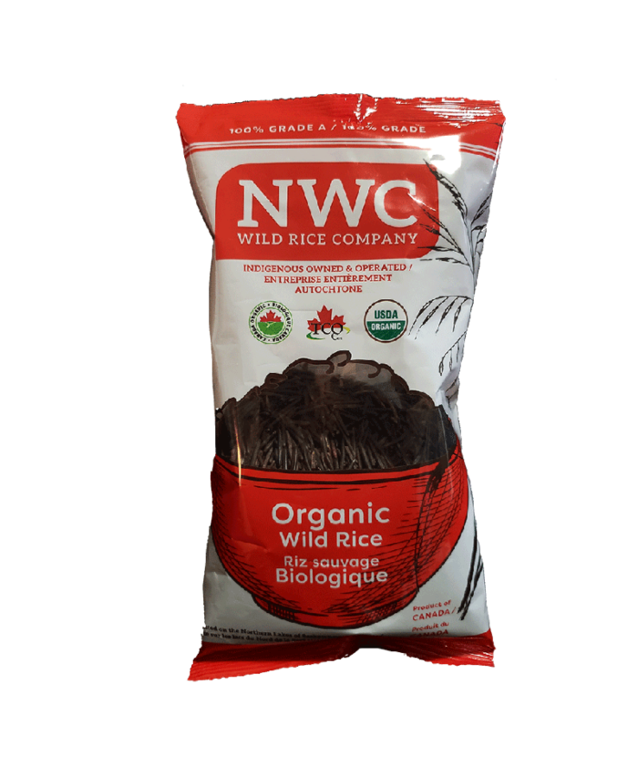 Shop - NWC Wild Rice