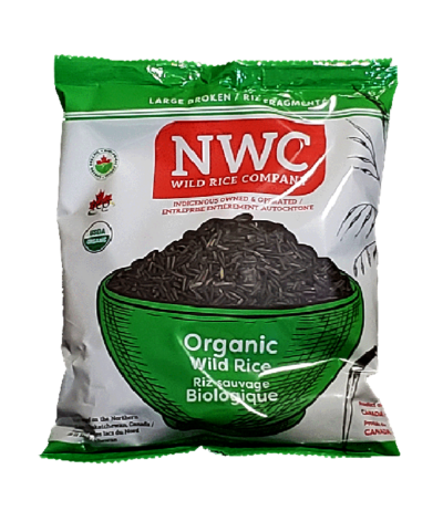 Shop - NWC Wild Rice
