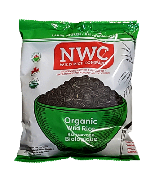 Shop - NWC Wild Rice