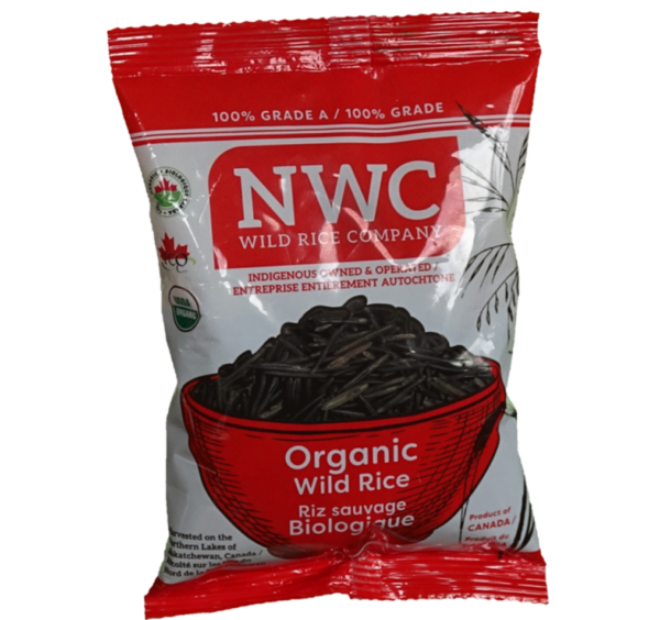 Shop - NWC Wild Rice